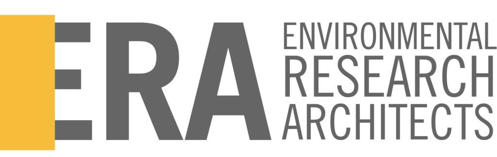 ERA – Environmental Research Architects